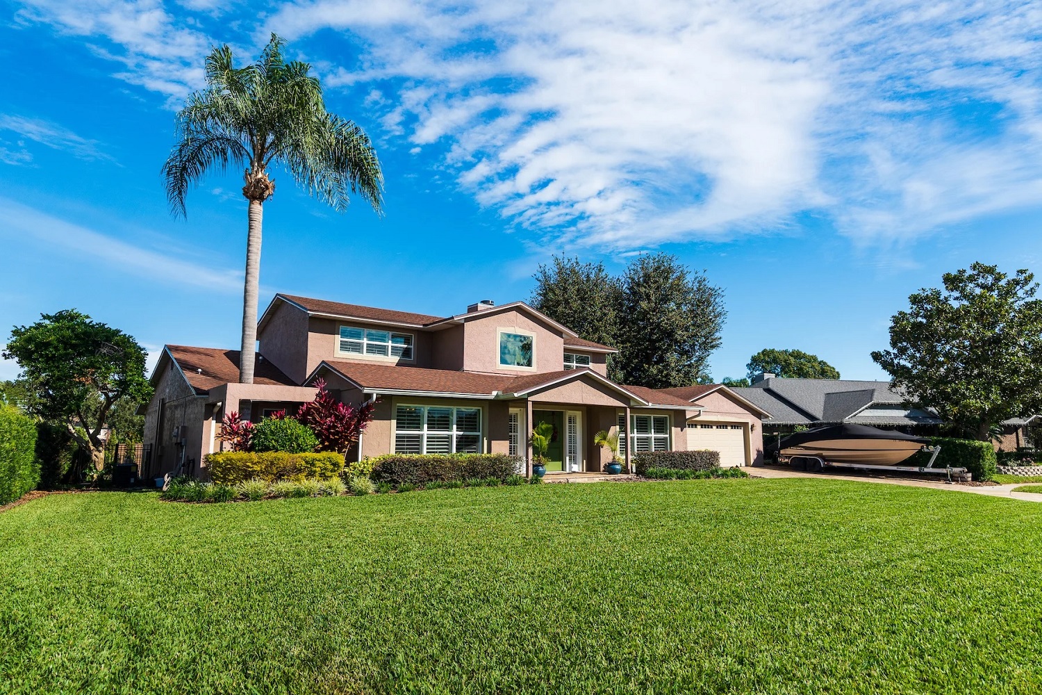 What Is The Easiest Grass To Grow In Central Florida